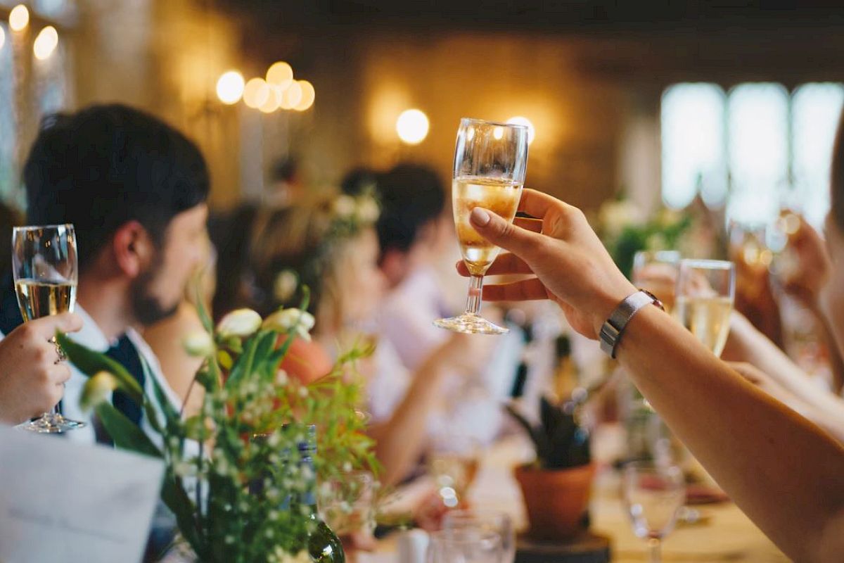 Private Party Venue Providence RI Downtown - The Beatrice Hotel