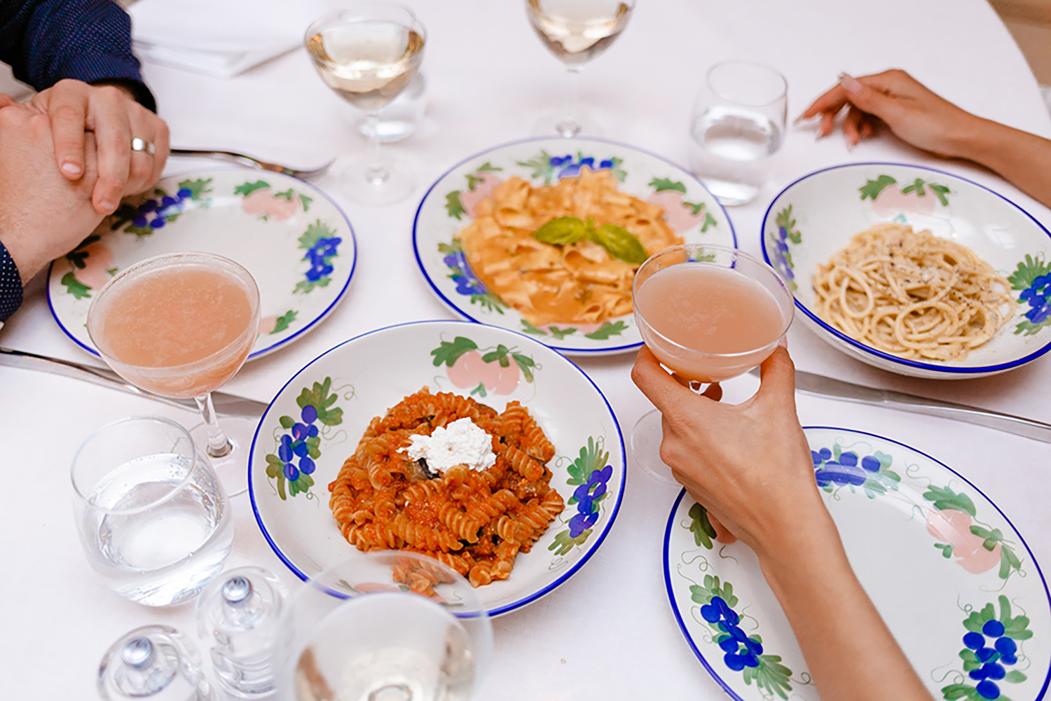 Foodies' Guide - The Best Food in Downtown Providence, Ri - We Have to List