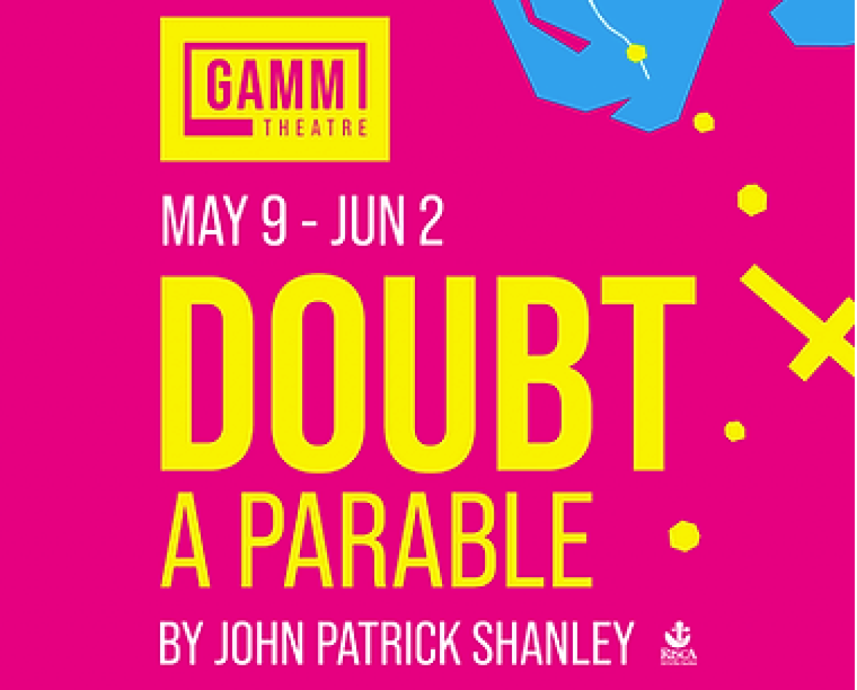 Doubt: A Parable