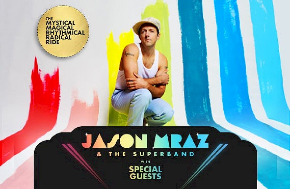 Jason Mraz