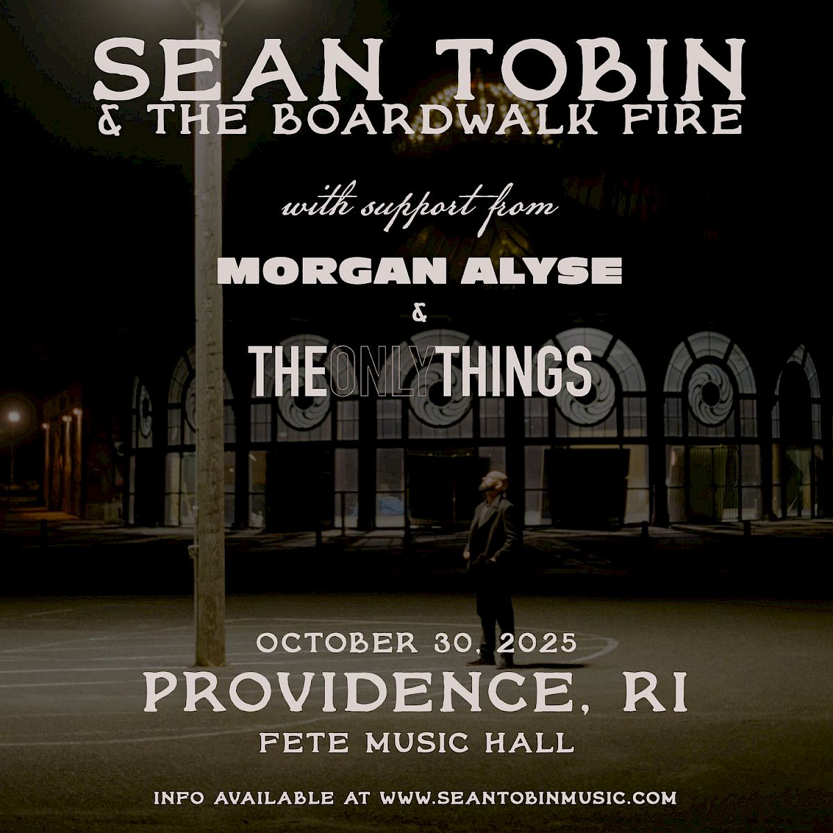 Sean Tobin