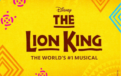 Disney's The Lion King Musical